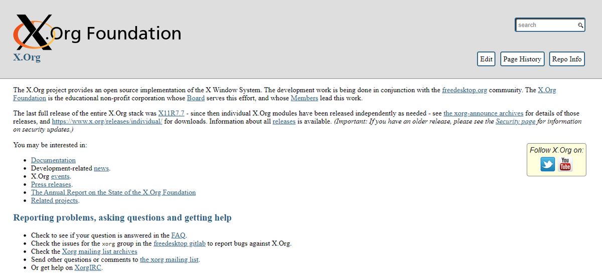 X11 Alternatives: Top 4 Desktop Environments & Similar Apps | AlternativeTo