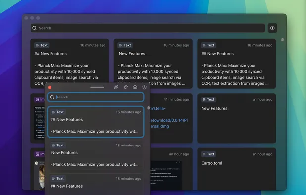 Best Ditto Alternatives: Top Clipboard Managers in 2025 | AlternativeTo