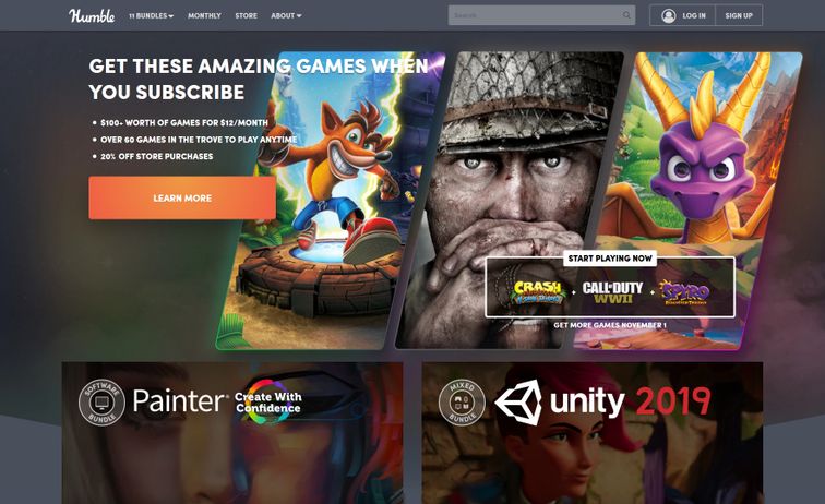 7 Best Steam Alternatives: Top Game Stores & Game Library Managers in ...