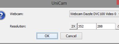 UniCam: App Reviews, Features, Pricing & Download | AlternativeTo