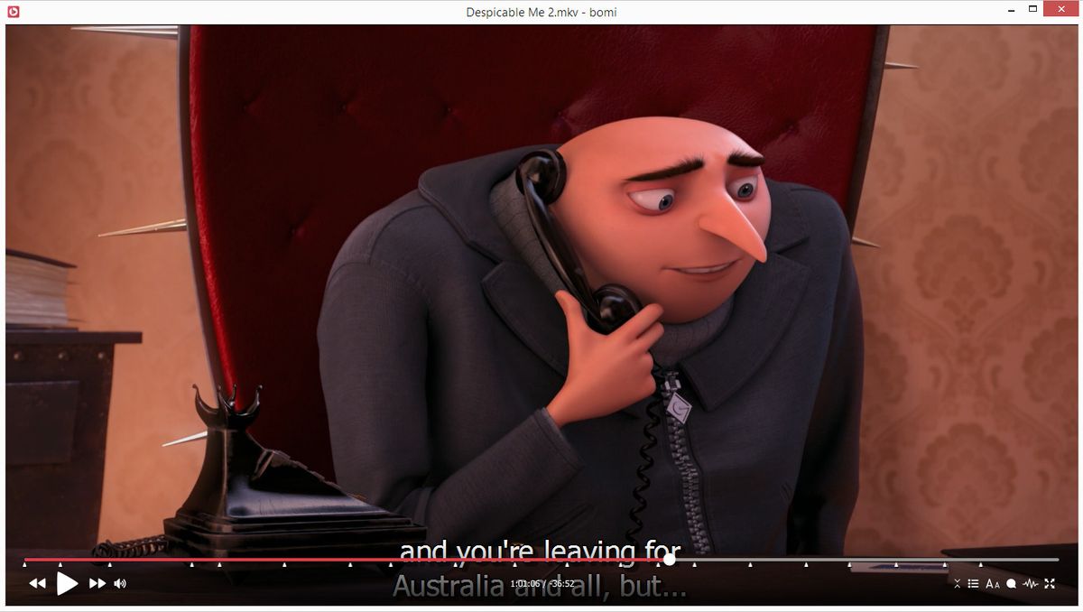 bomi Alternatives: 25+ Media Players and similar apps | AlternativeTo