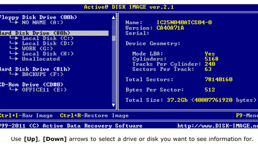 USB Image Tool Alternatives: Top 10 Disk Imaging Tools | AlternativeTo