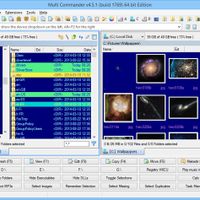 Multi Commander: App Reviews, Features, Pricing & Download | AlternativeTo