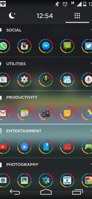 Papirus Icon Theme Alternatives and Similar Apps | AlternativeTo