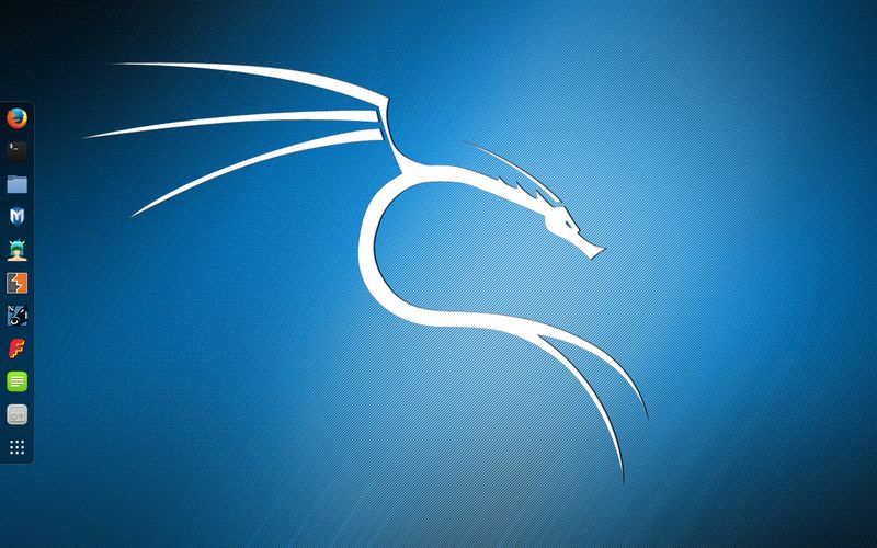 Kali Linux: Reviews, Features, Pricing & Download | AlternativeTo