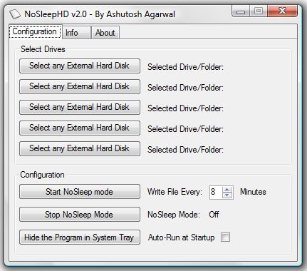 NoSleepHD Alternatives: Top 3 Prevent Sleep Mode & Similar Apps ...