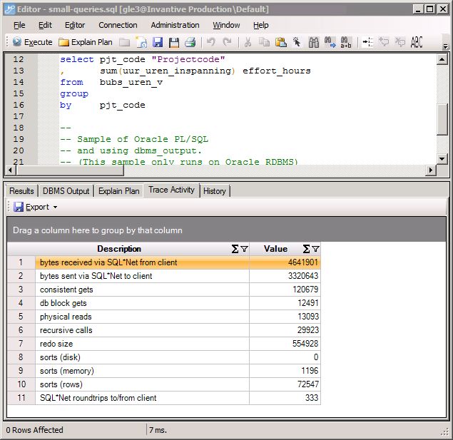 Invantive Query Tool Alternatives and Similar Software | AlternativeTo