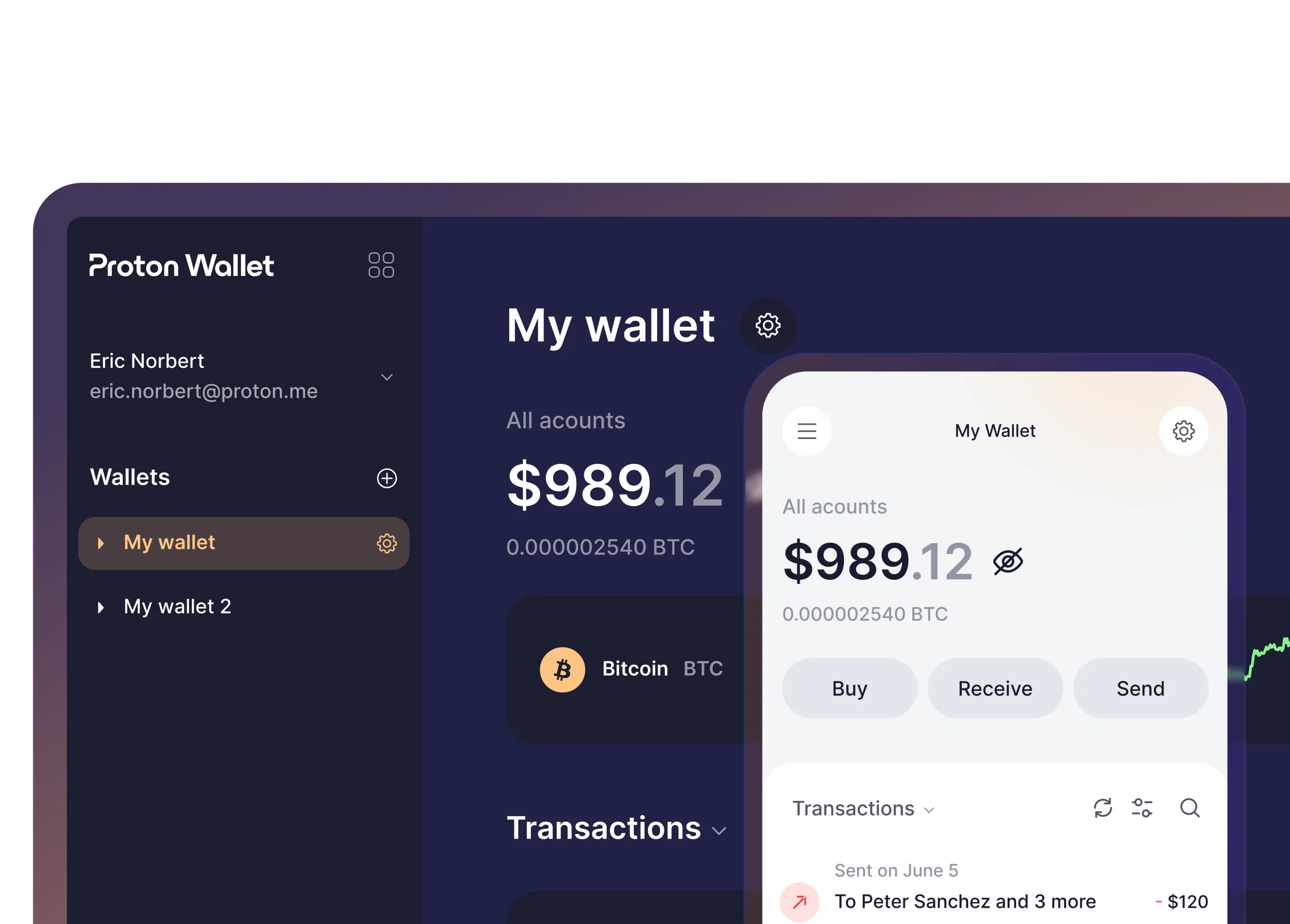 Proton Wallet Alternatives: Top 12 Crypto Wallets & Similar Apps ...