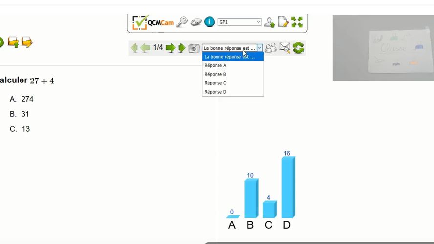 Plickers Alternatives and Similar Apps & Services | AlternativeTo