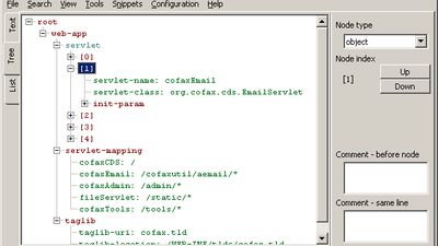JSONedit: Reviews, Features, Pricing & Download | AlternativeTo