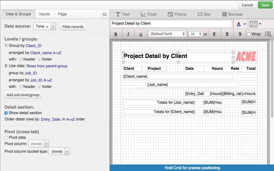 jsreports Alternatives and Similar Apps & Services | AlternativeTo