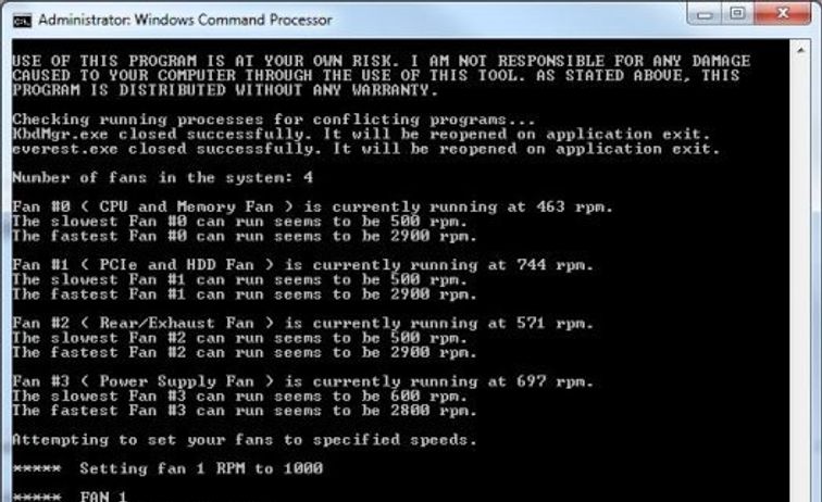 smcFanControl Alternatives for Windows | AlternativeTo