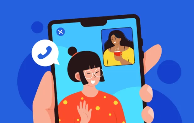 Flirtbees Alternatives: Top 17 Random Video Chat Apps | AlternativeTo