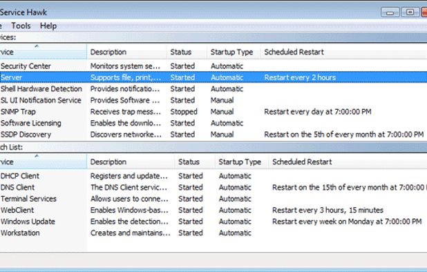 Service Protector Alternatives - Explore Similar Software | AlternativeTo