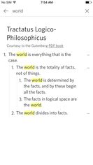 Dynalist: Web app that lets you break down and organize your thoughts ...