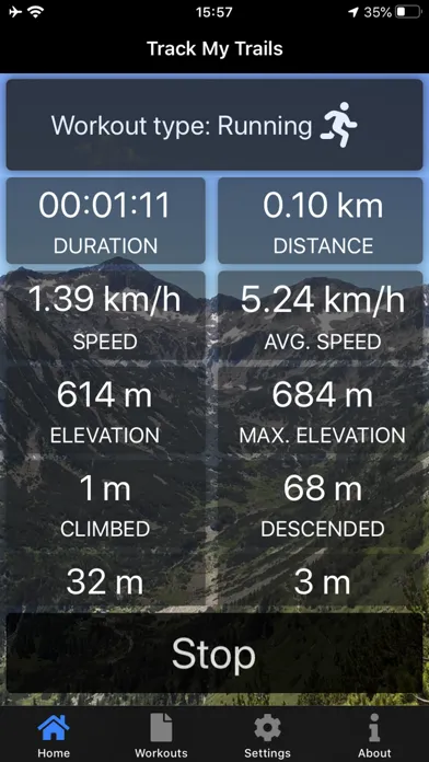 Track My Trails Alternatives: 25+ Run Trackers & Similar Apps ...