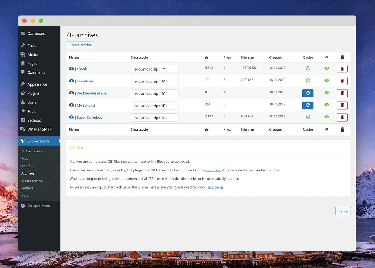 Z-Downloads Alternatives: Top 5 Download and File Managers | AlternativeTo