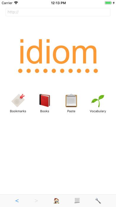 Idiom Alternatives: Top 1 Language Learning Tools & Similar Apps ...