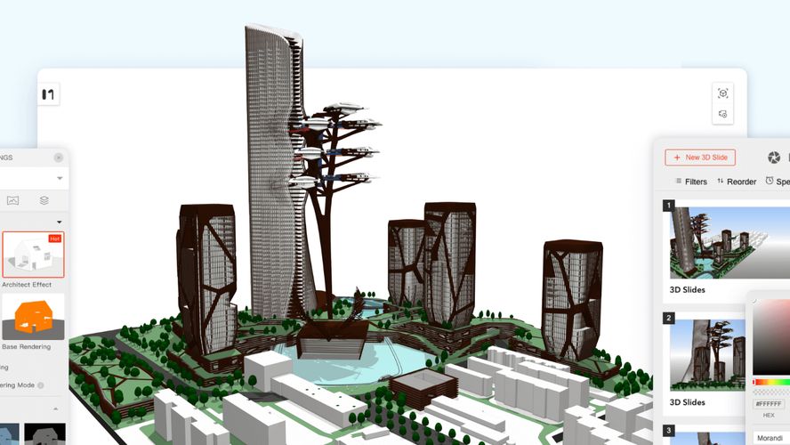 p3d.in Alternatives: Top 5 3D Modelers & Similar Websites | AlternativeTo