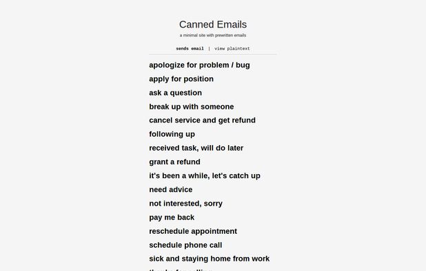 Letter Writing Tool Alternatives and Similar Sites & Apps | AlternativeTo