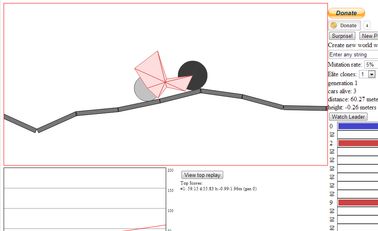 Open Source Simulation Games | AlternativeTo