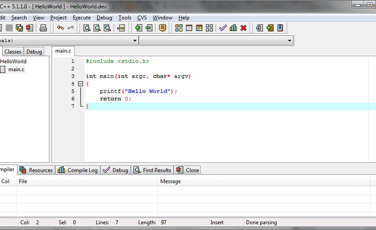 Best Microsoft Visual Studio Alternatives: Top IDEs in 2024 - Page 4 ...