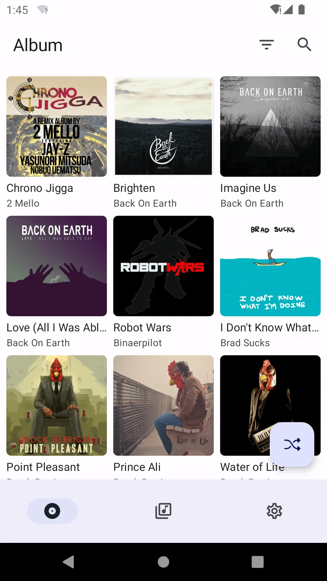 SubTune Alternatives: Top 10 Audio Players & Similar Apps | AlternativeTo