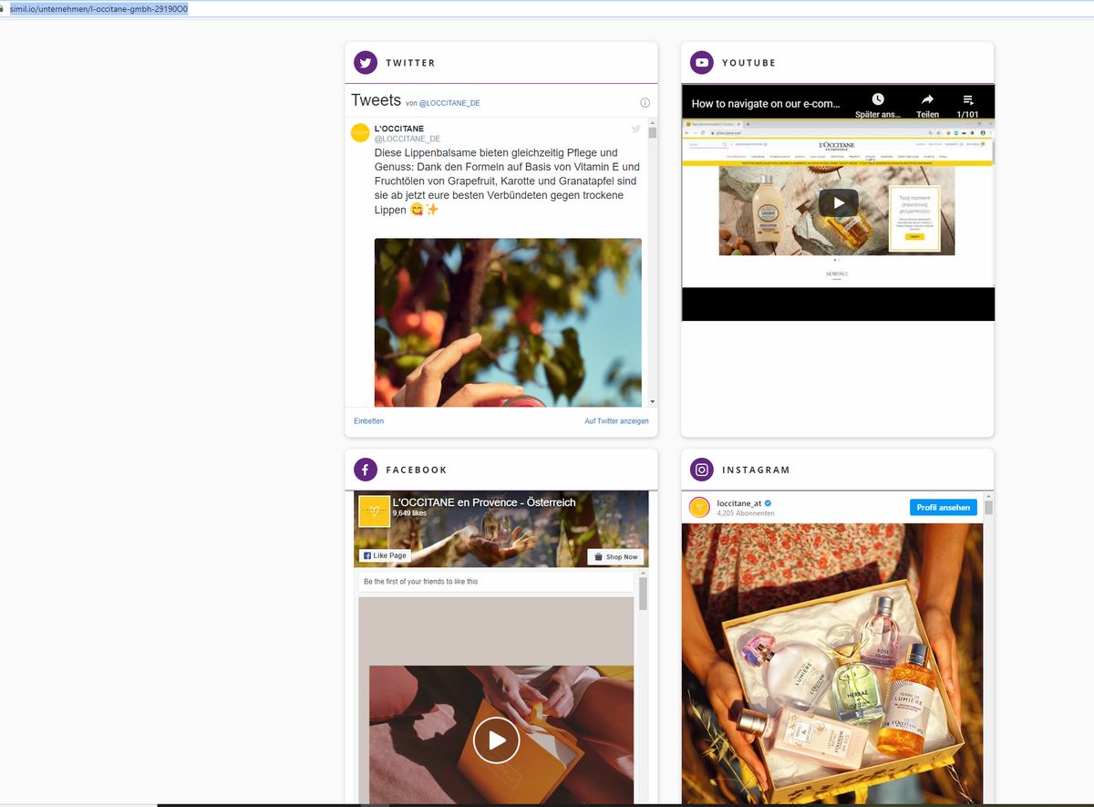 Similio Alternatives and Similar Sites / Apps | AlternativeTo