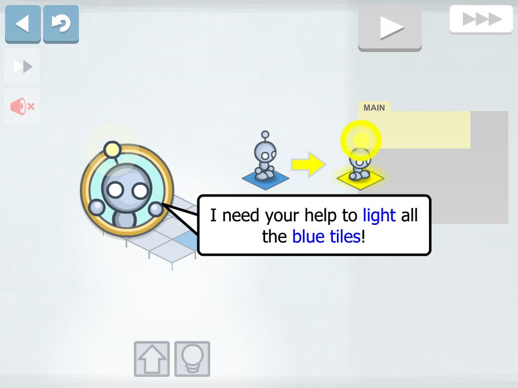 Games Like LightBot: Similar Puzzle Games | AlternativeTo