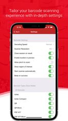 Barcode Scanner SDK Alternatives: Top 3 QR Code Readers | AlternativeTo