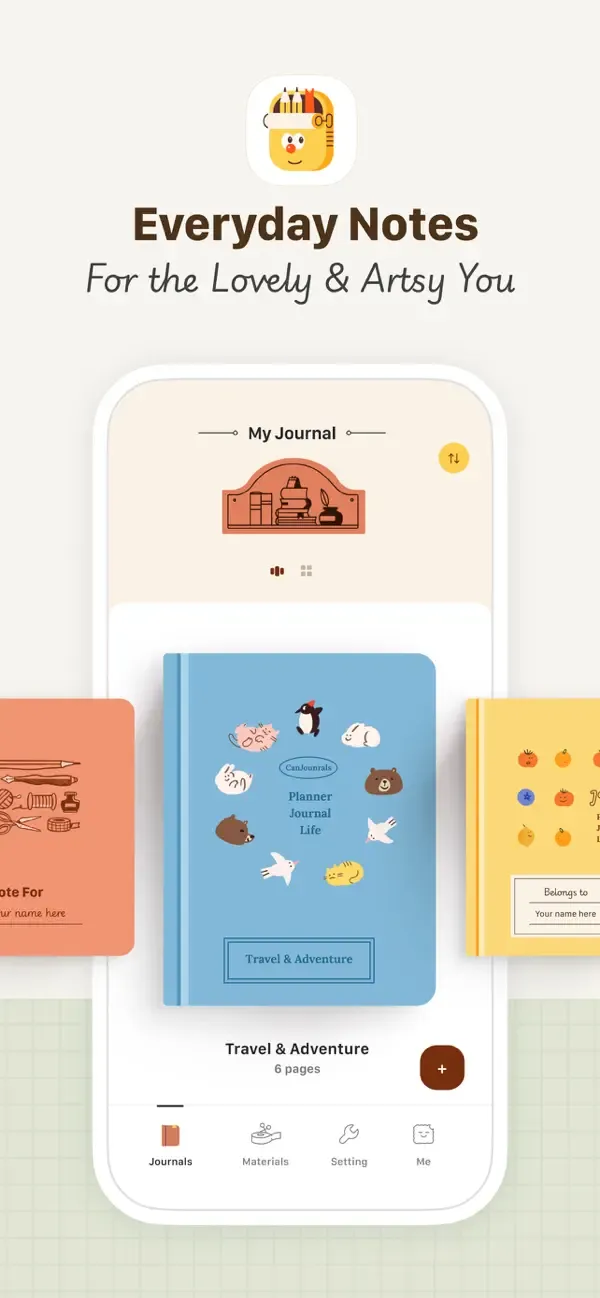 Can Journals Alternatives: Journaling & Similar Apps - Page 3 ...