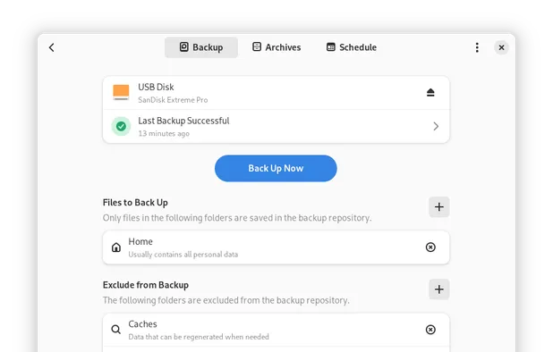 BorgWarehouse Alternatives - Explore Similar Software | AlternativeTo