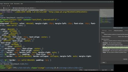 Xed: A text editor forked from Pluma and Gedit. | AlternativeTo