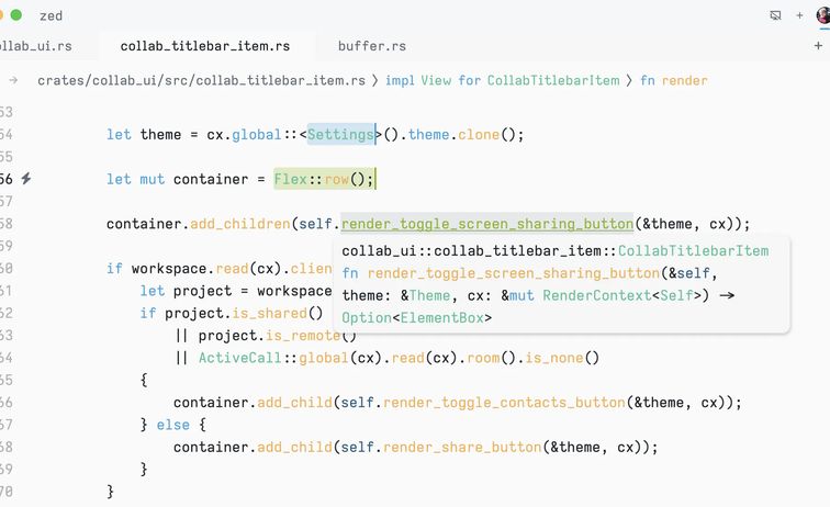 Best VS Code Alternatives: Top Code & Text Editors in 2024 - Page 3 | AlternativeTo