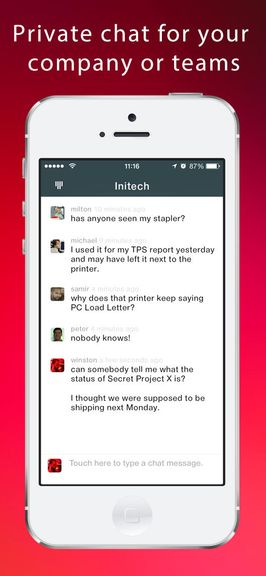 Flowdock Alternatives: 25+ Group Chat Apps | AlternativeTo