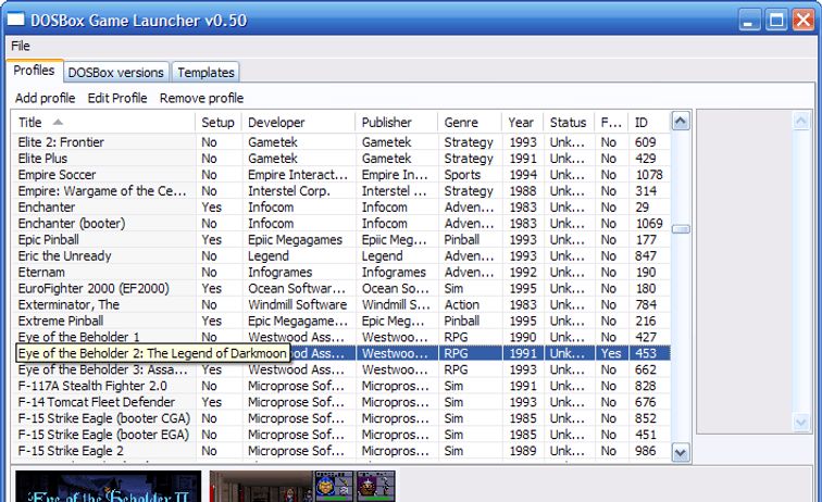 LaunchBox Alternatives for Linux: Top 10 Game Library Managers | AlternativeTo