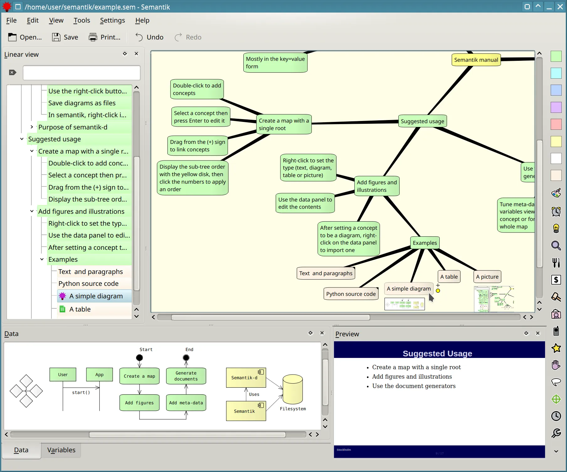 semantik Alternatives: Top 10 Mind Mapping Tools & Similar Apps ...