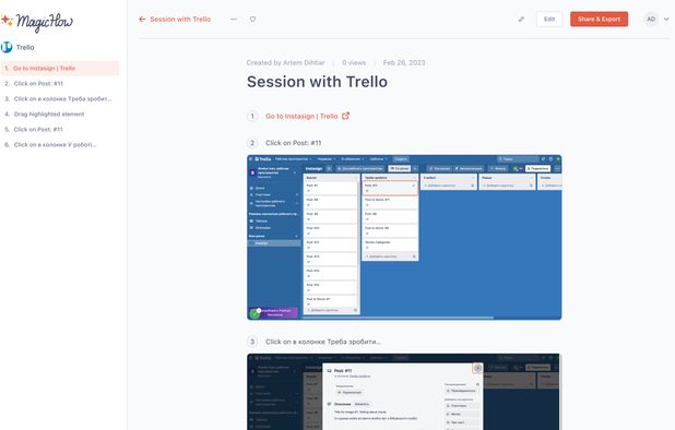 Scribehow Alternatives: Top 24 Screen Recorders & Similar Apps ...