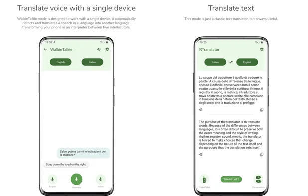 Open Source Google Translate Alternatives: Top 10 Translators ...
