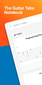 My Guitar Tabs Alternatives and Similar Apps & Services | AlternativeTo