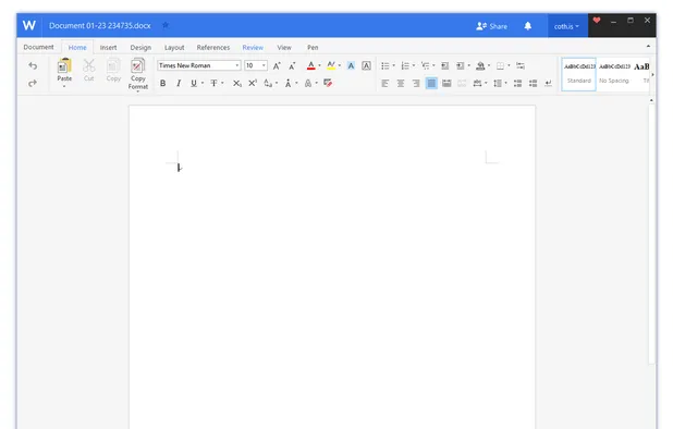 Free LibreOffice Alternatives for Kindle Fire: Top 2 Word Processors ...