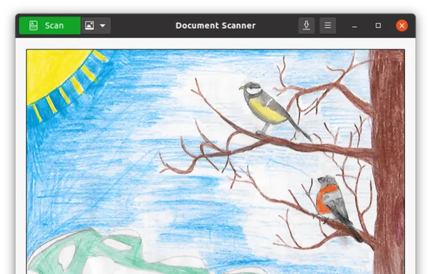 Open Source Scan to PDF Alternatives: Top 10 Document Scanners ...