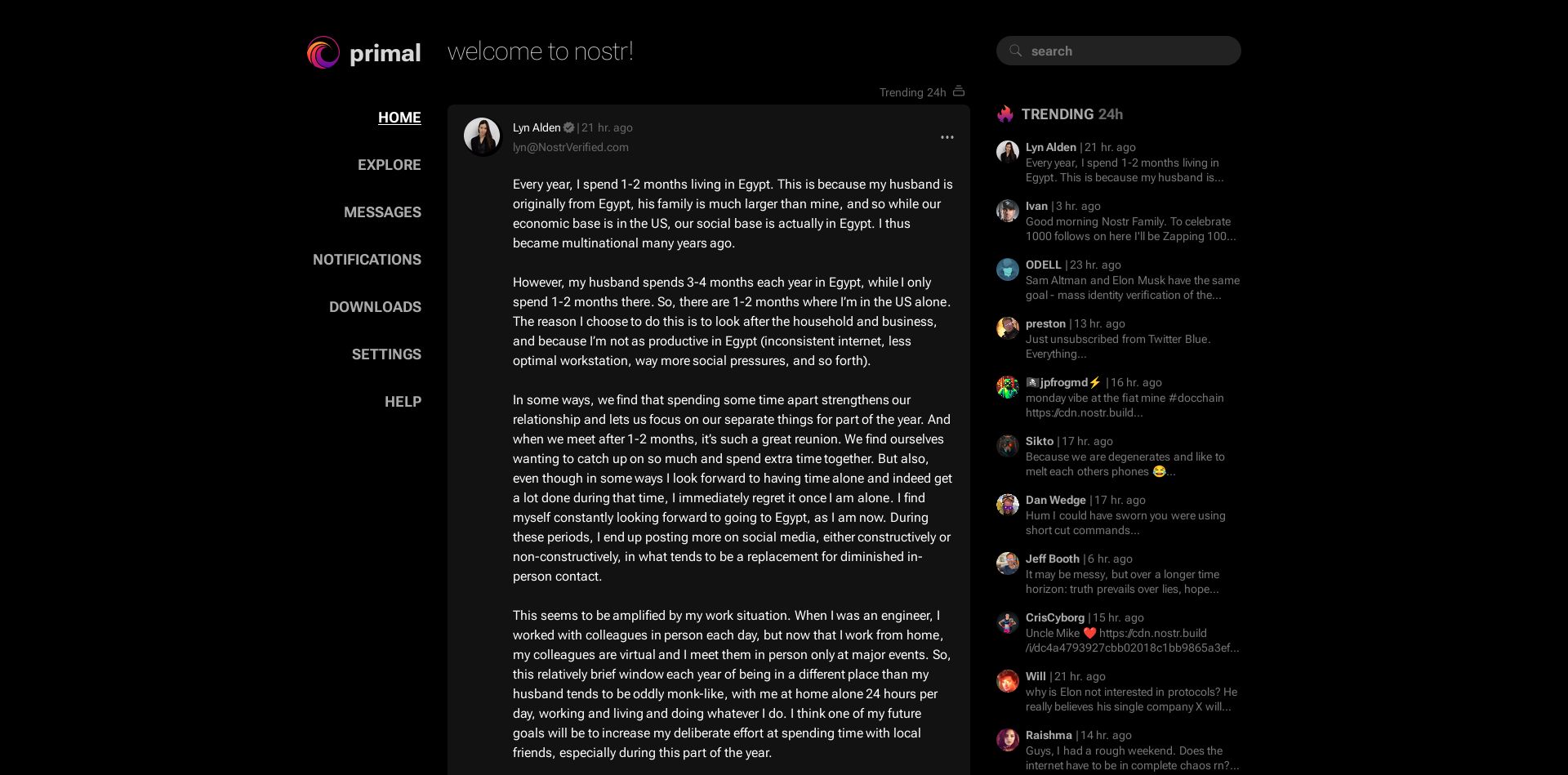 Primal Alternatives and Similar Apps & Services | AlternativeTo