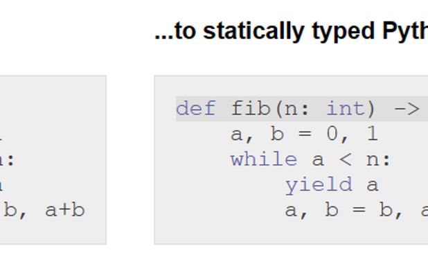 pytype Alternatives and Similar Software | AlternativeTo