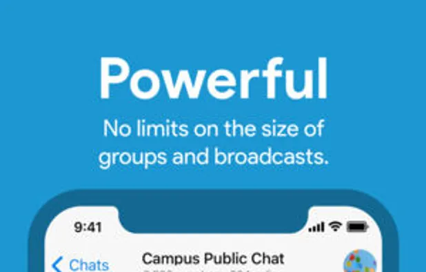 Great Session Alternatives: Top Instant Messengers in 2025 | AlternativeTo