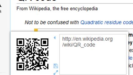 Barcode Alternatives: Top 10 QR Code & Barcode Generators | AlternativeTo