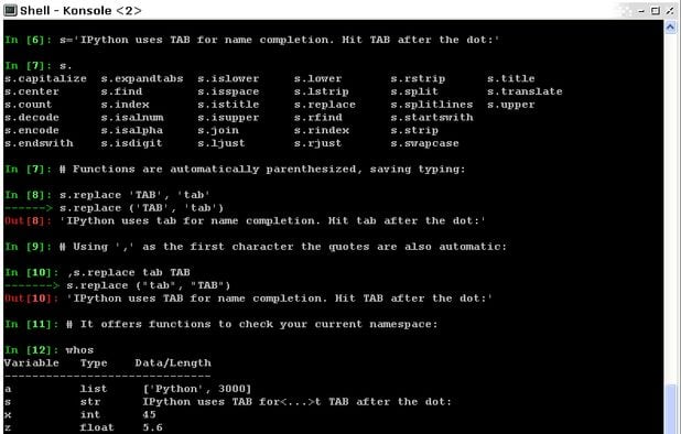 12 Great Gnu Bourne Again Shell Alternatives Top Shells In 2025 Alternativeto 