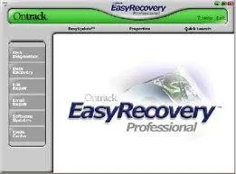 OnTrack EasyRecovery Alternatives: Top 19 File Recovery Tools & Similar ...