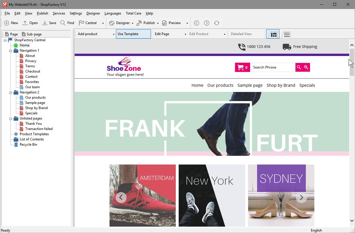 ShopFactory Alternatives - Explore Similar Sites & Apps | AlternativeTo