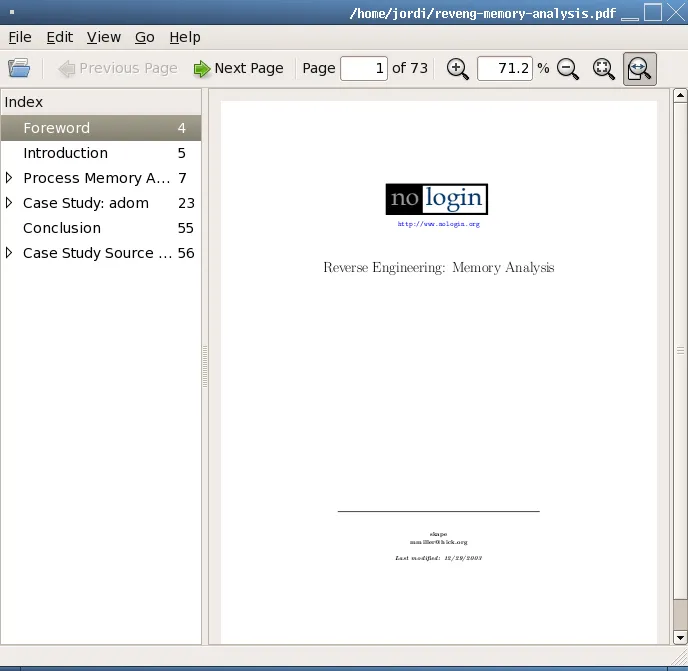 ePDFView Alternatives: 25+ PDF Readers & Similar Apps | AlternativeTo